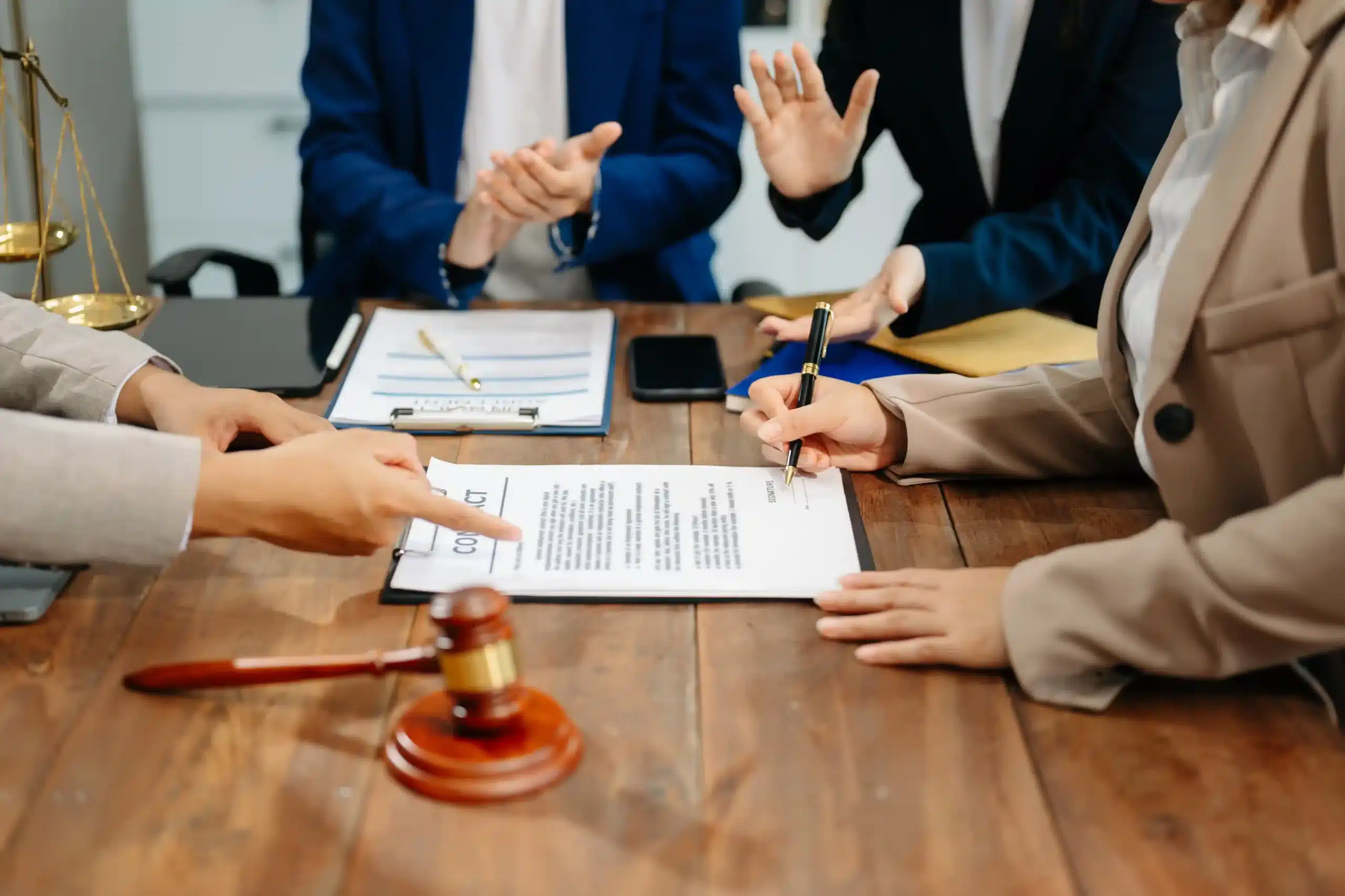 PEI Disability Supports Class Action | Valent Legal