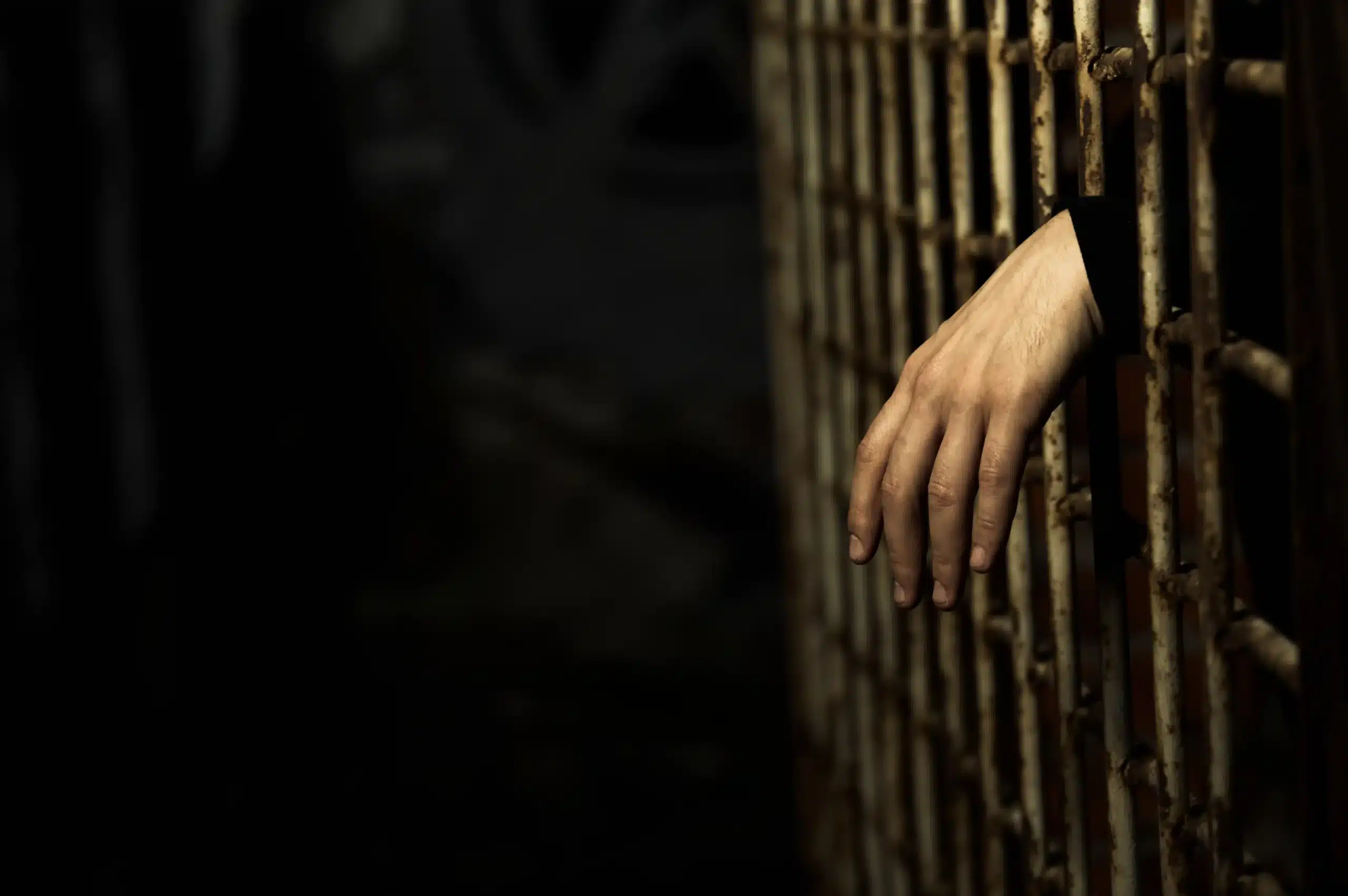 Solitary Confinement Class Action | Valent Legal