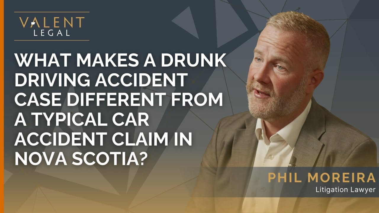 What Makes a Drunk Driving Accident Case Different From a Typical Car ...
